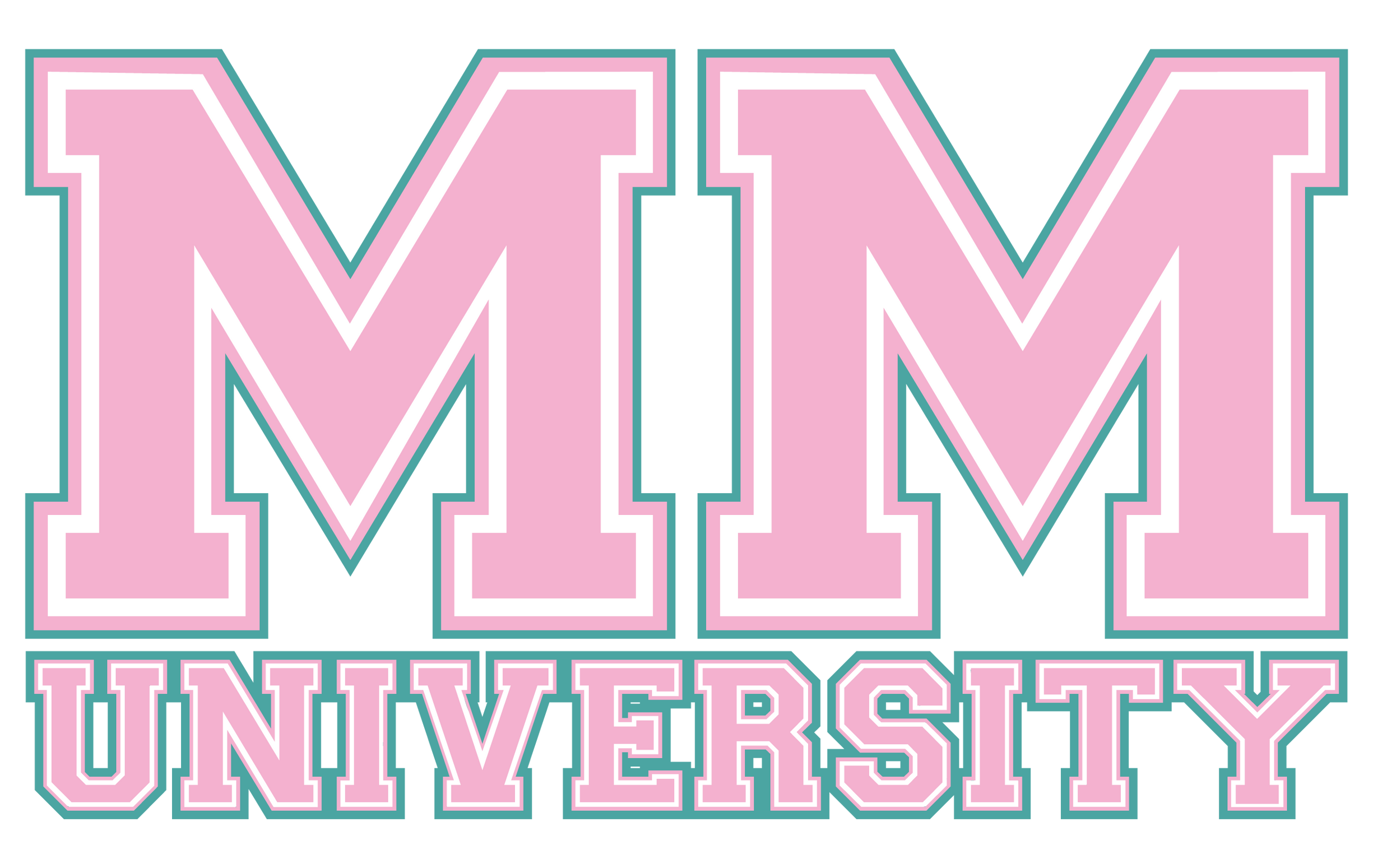 Money Monster University | University Merch